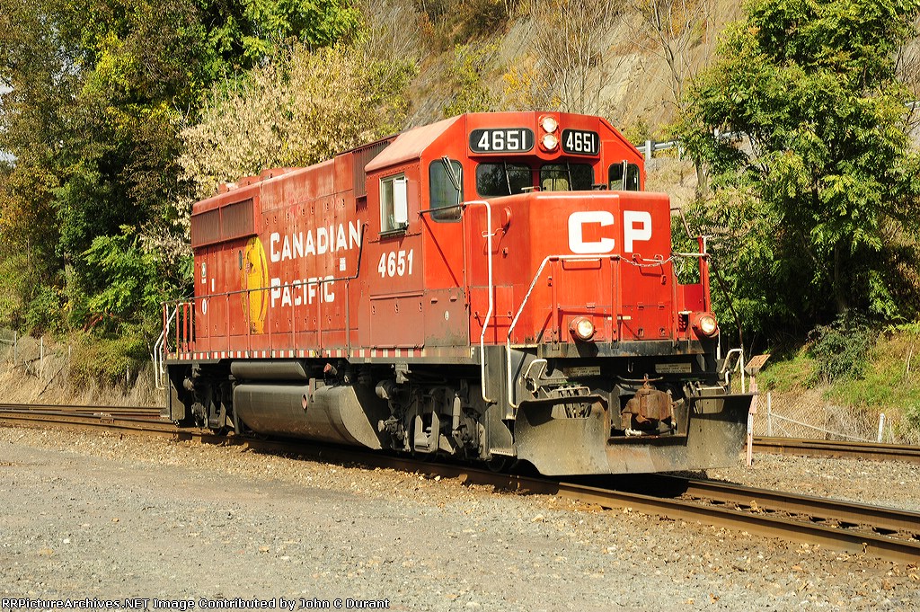 CP 4651 NS M1R
